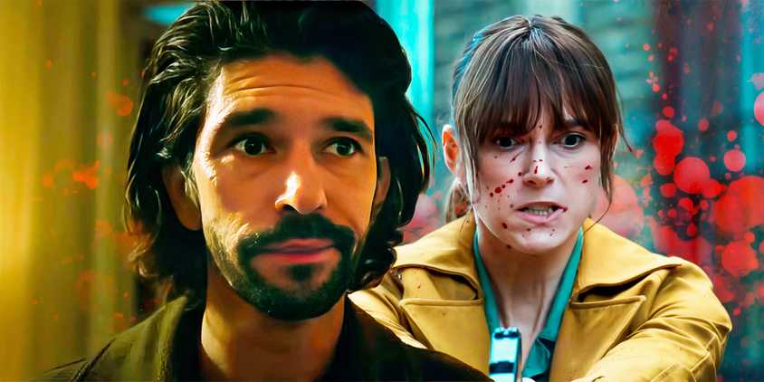 Black Doves Season 2 Gets Status Update, Release Timeline & Story Tease ...