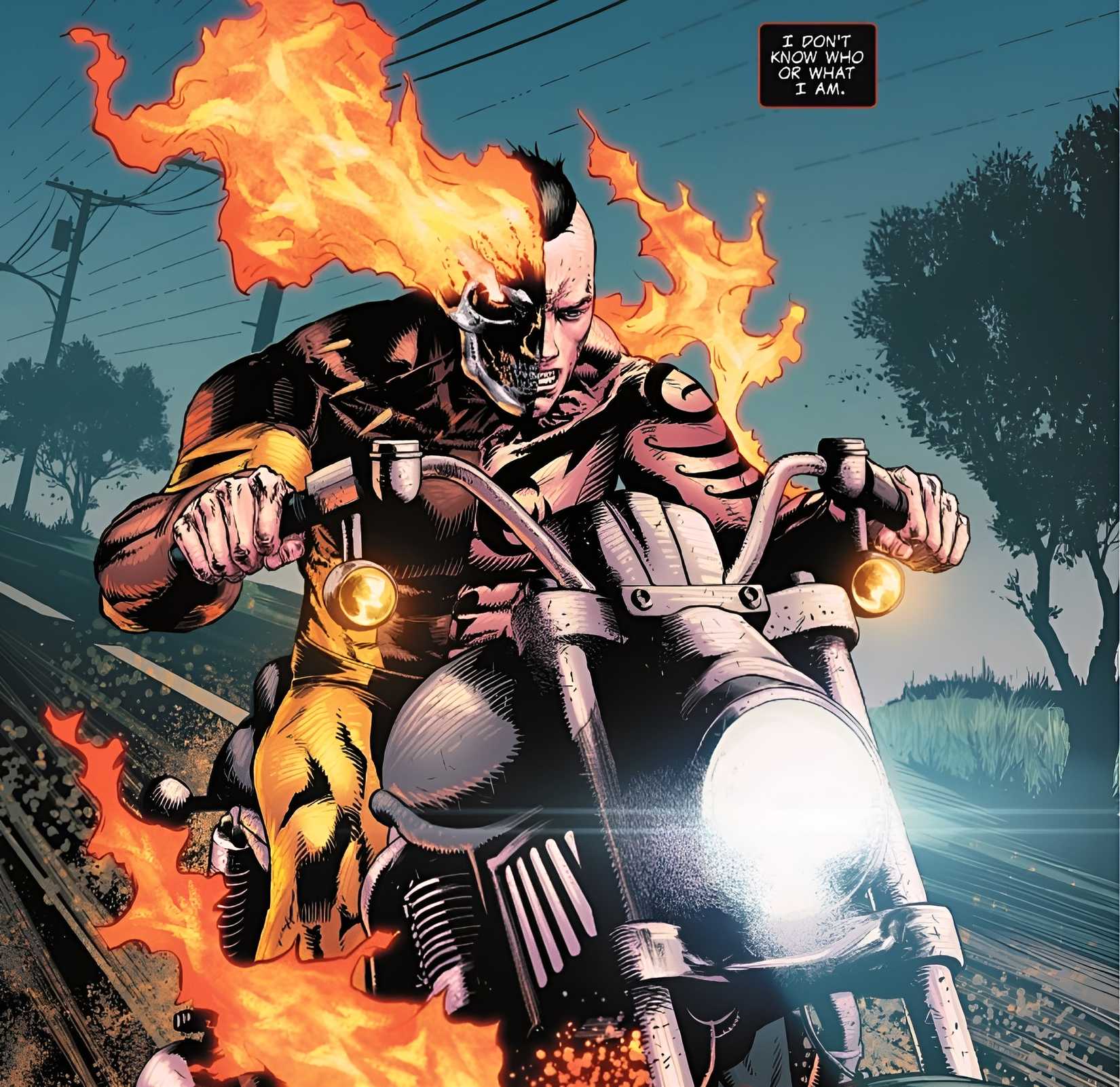 Wolverine's Son Has Finally Found Redemption, But I Admit I Didn't ...