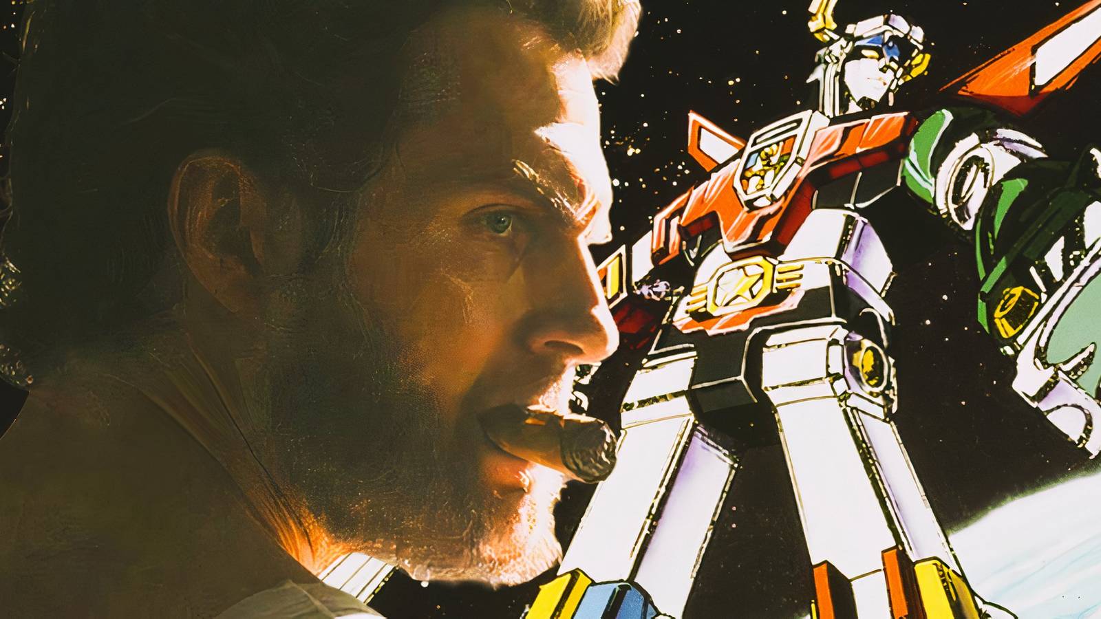 Henry Cavill's Live-Action Voltron Movie Has Officially Started Filming ...