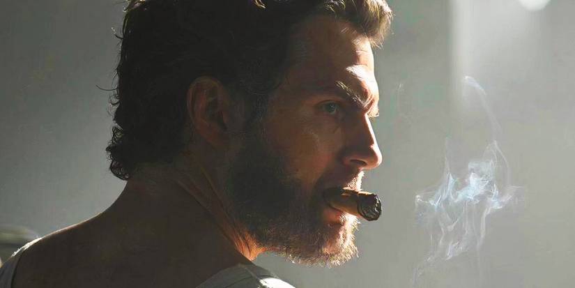Henry Cavill's Deadpool & Wolverine Cameo Shows A Perfect Movie ...