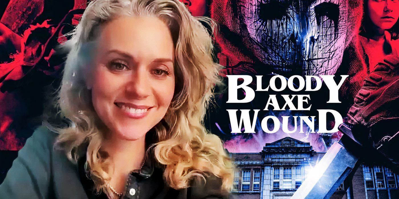 Bloody Axe Wound Summary, Trailer, Cast, Where to Watch and More