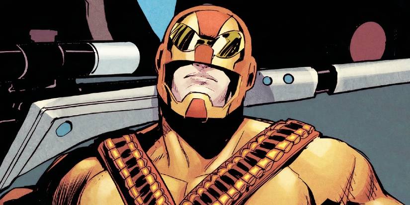 All 7 Marvel Villains In Kraven The Hunter Explained