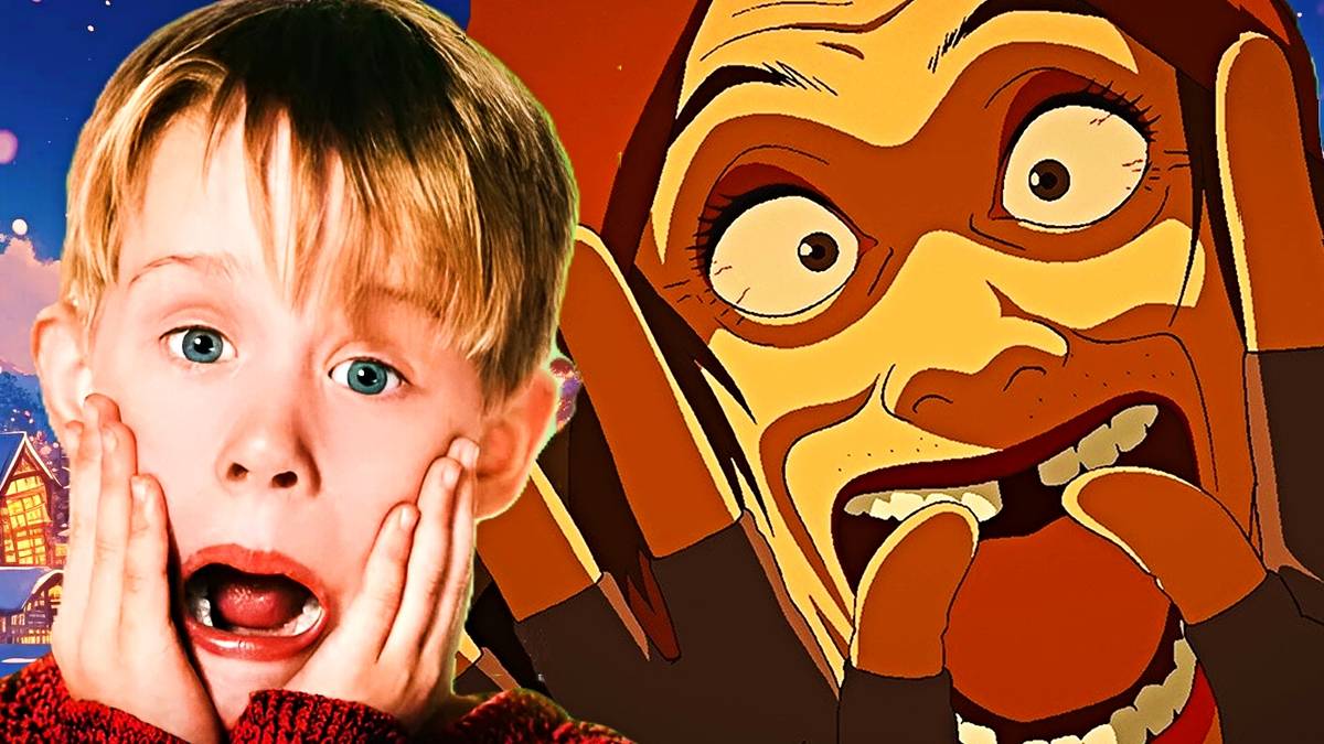 Move Over, Home Alone: Tokyo Godfathers Is the Best Christmas Movie You ...