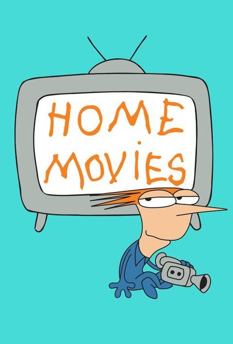 Home Movies Summary, Trailer, Season List, Cast, Where to Watch and More