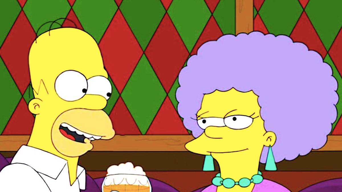 The Simpsons Season 36 Just Broke The Show's Character Death Rule For A ...