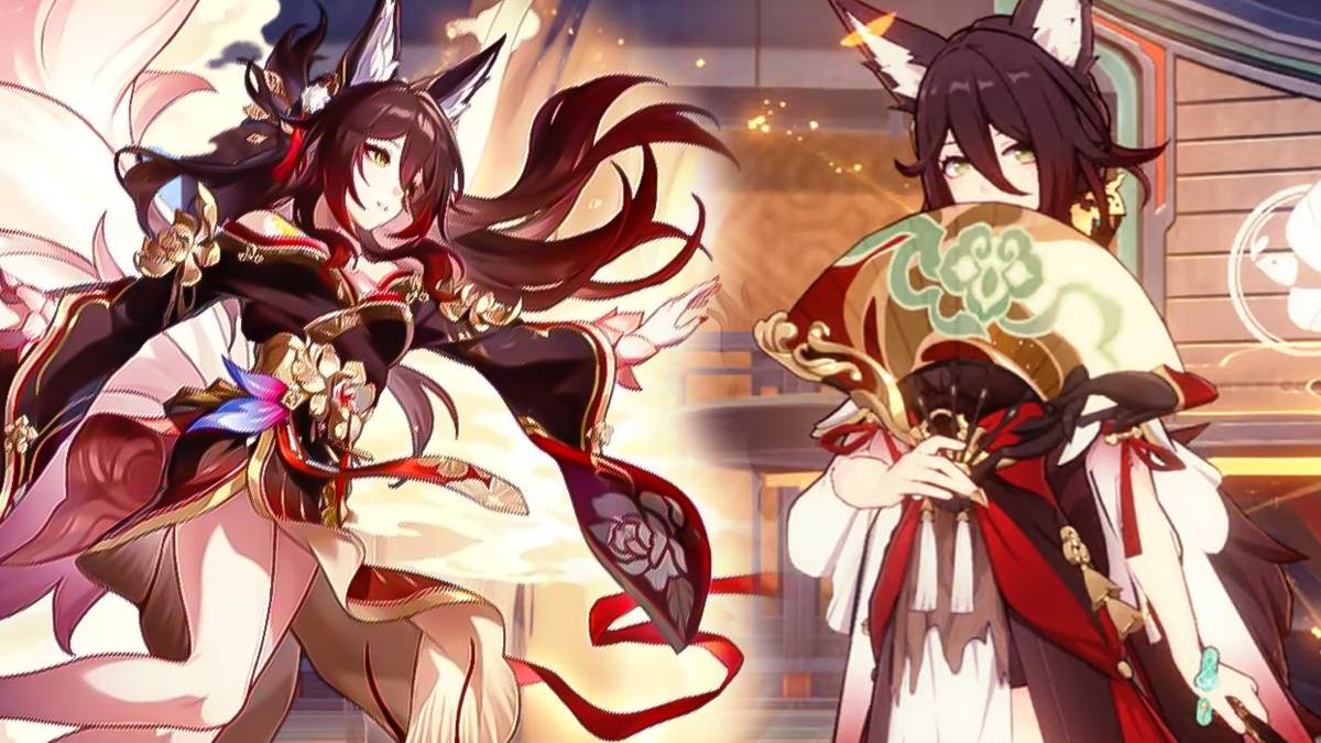 Honkai: Star Rail - Best Fugue Builds (Light Cones, Relics, Team Comps)