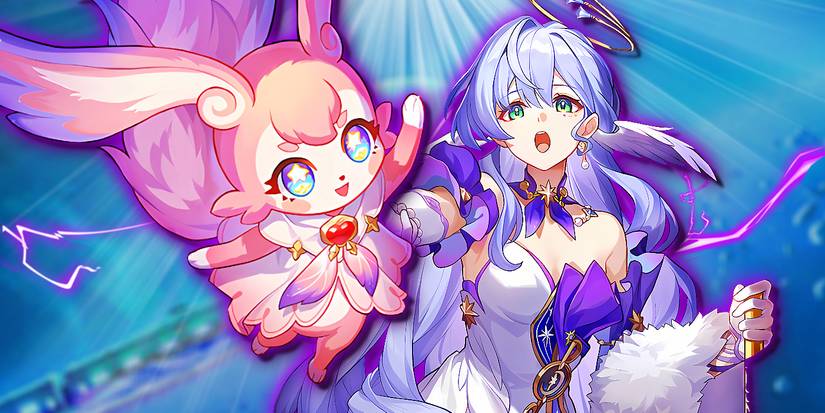 Honkai Star Rail: Everything About Remembrance Characters So Far ...