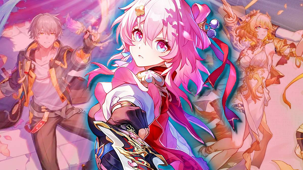 Honkai Star Rail 3.0 Leaks: How March 7th's Shifu Interacts With ...