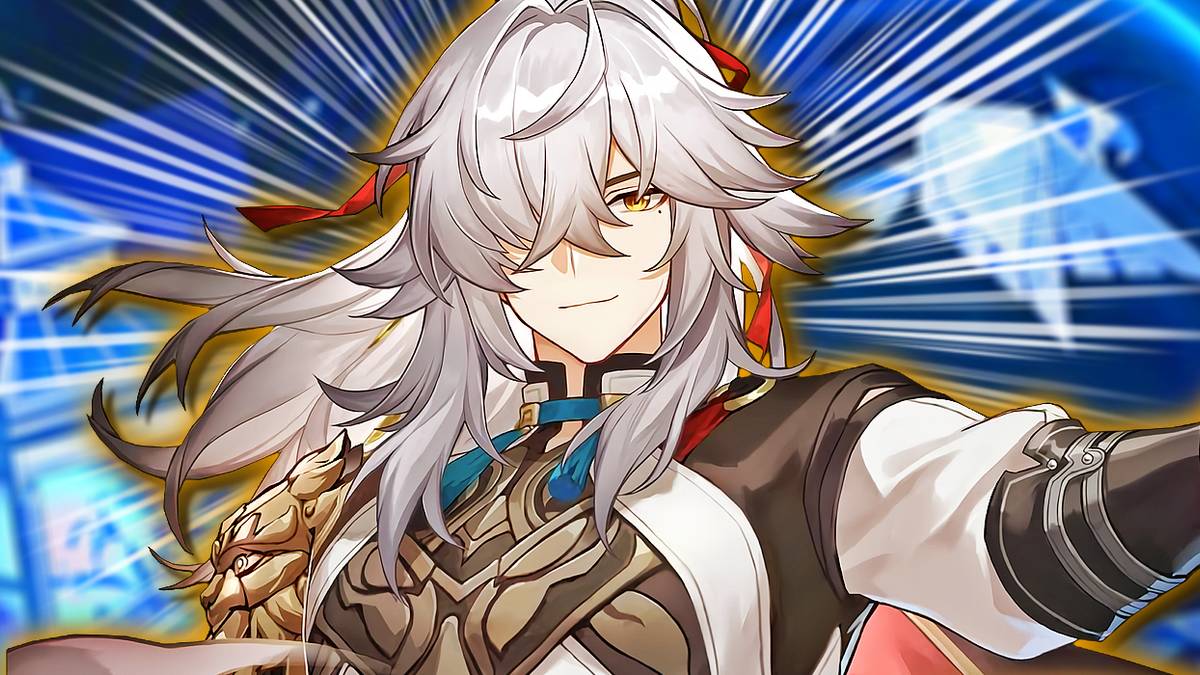 Honkai Star Rail 3.0 Leaks: New Pure Fiction Buff Confirms HoYoverse's ...