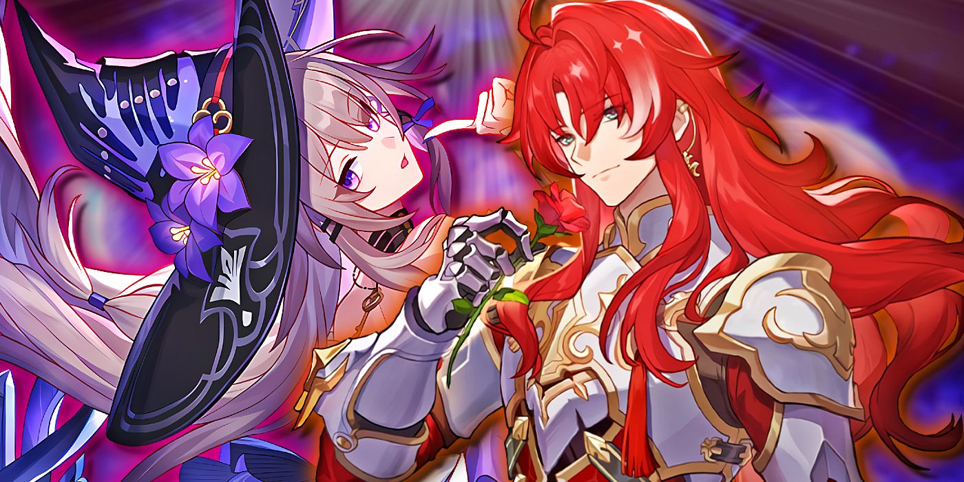 Honkai Star Rail: Everything About Remembrance Characters So Far ...