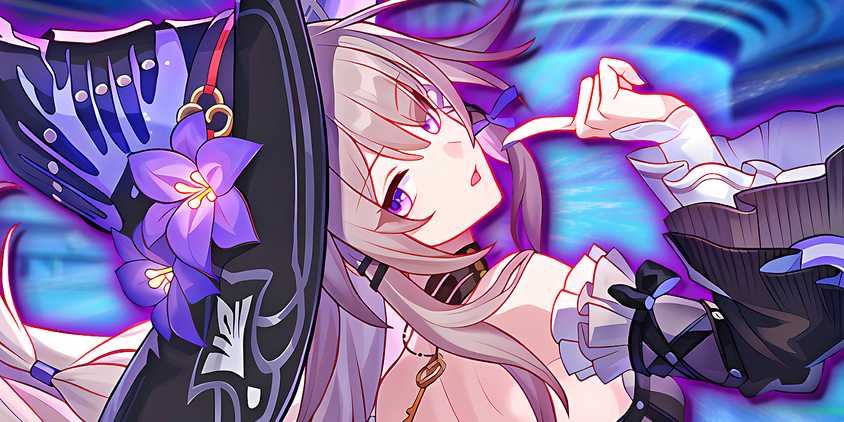 Honkai Star Rail 3.0 Leaks: The Herta's Buffs May Make Her A One Of A ...