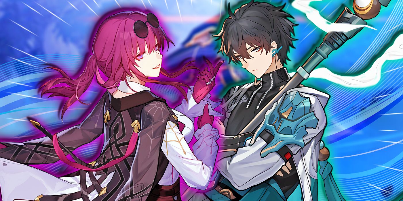 Honkai: Star Rail - Best The Herta Builds (Light Cones, Relics, Team Comps)