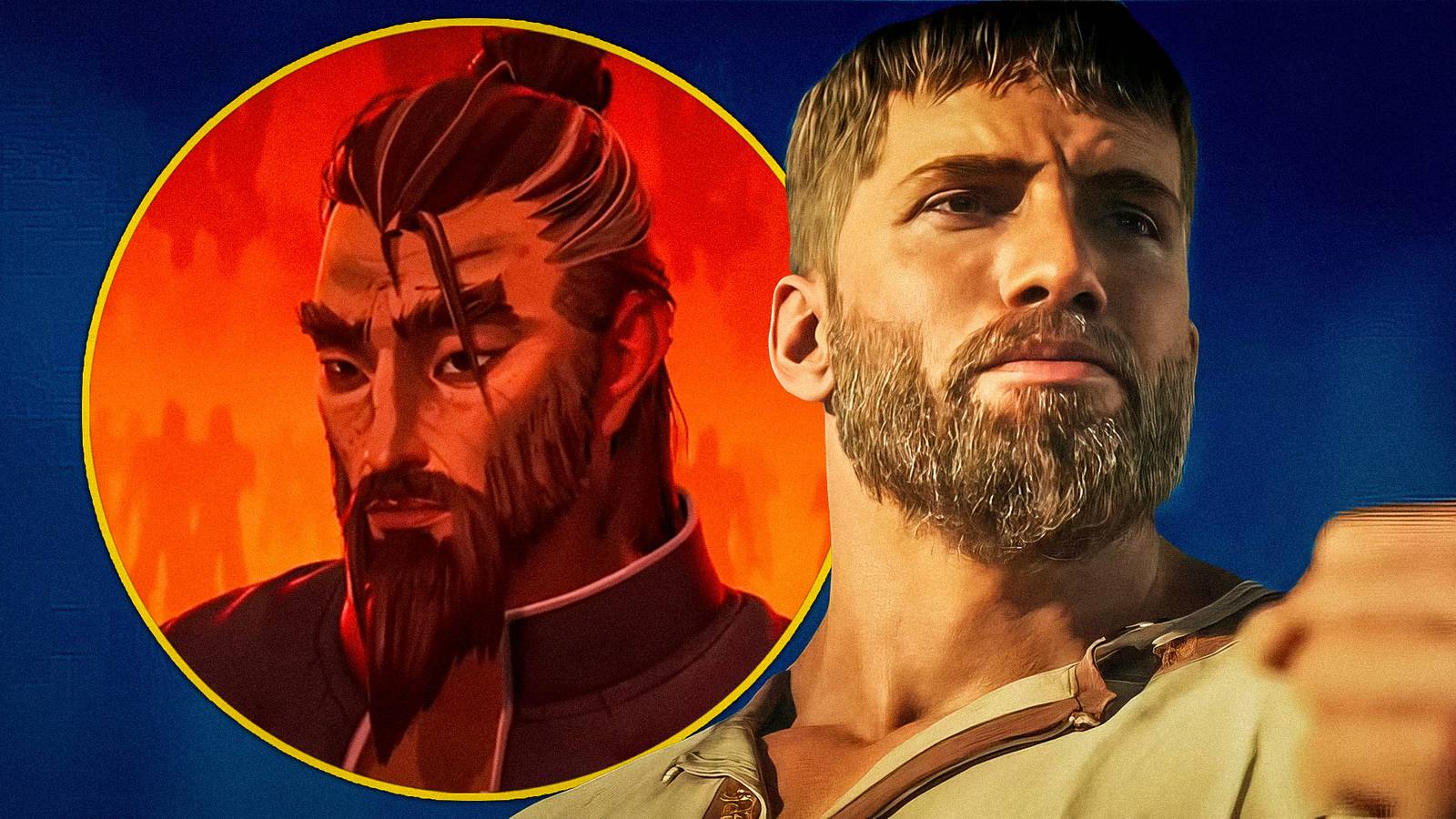 How Deadpool Test Footage Laid The Foundation For Prime's Video Game ...