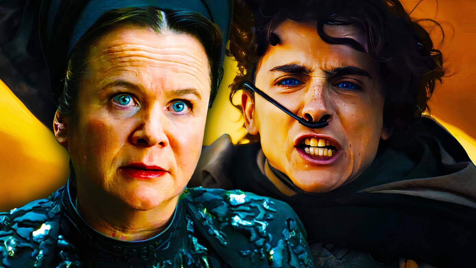 How Dune: Prophecy Helps Lay The Groundwork For Denis Villeneuve's Dune 3