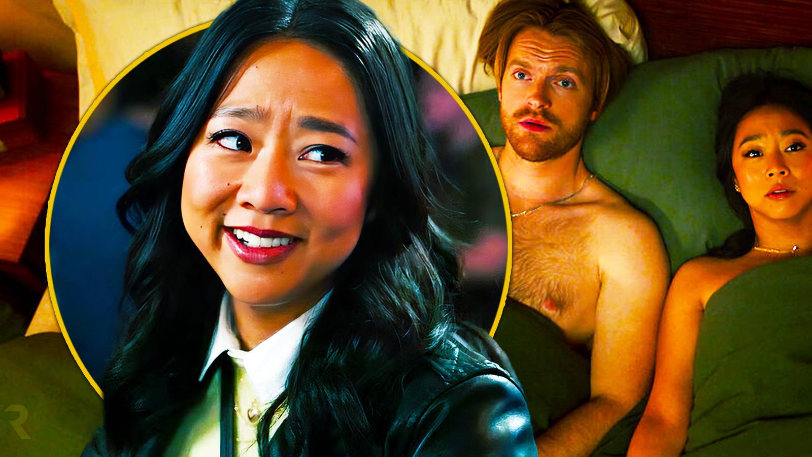 How Everything Everywhere Star's Comedy Show With 95% RT Score Adapts ...