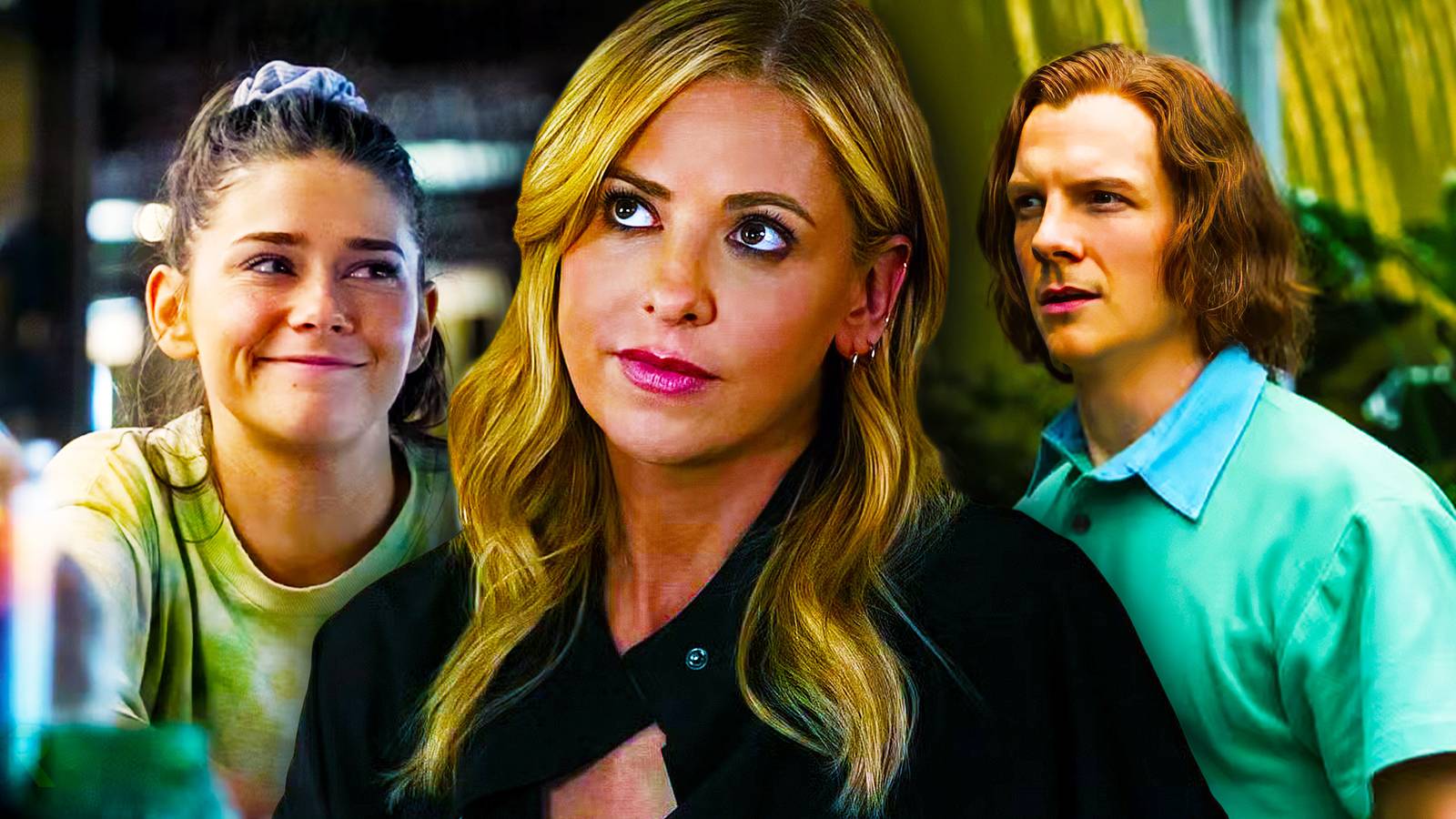 How Many Episodes Of Dexter: Original Sin Season 1 Are Left & When The ...