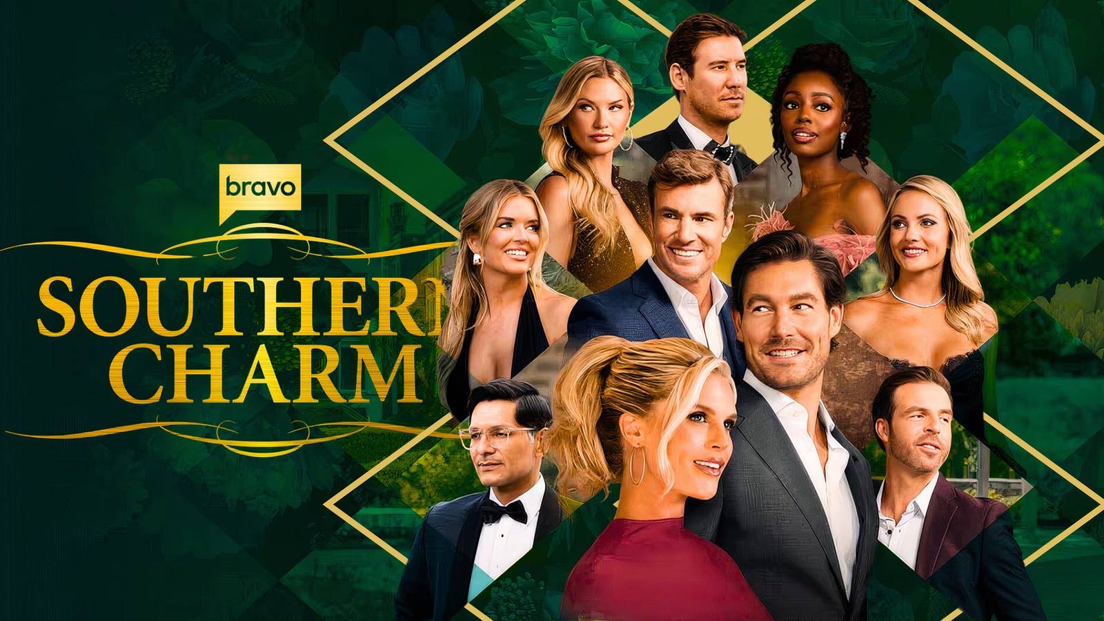 How To Watch Southern Charm Season 10 & When It Premieres