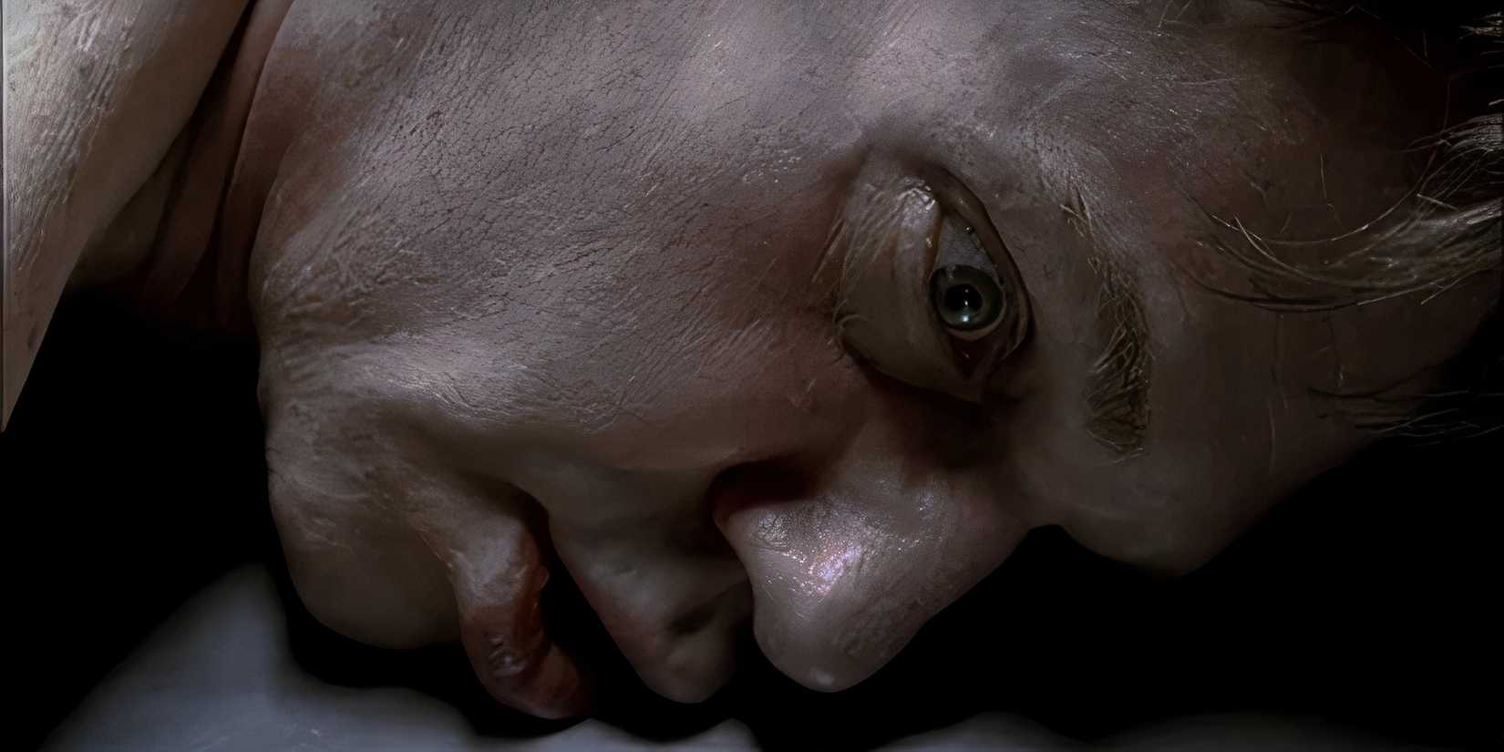 Stephen King Short Story Based On An Alfred Hitchcock Presents Episode ...