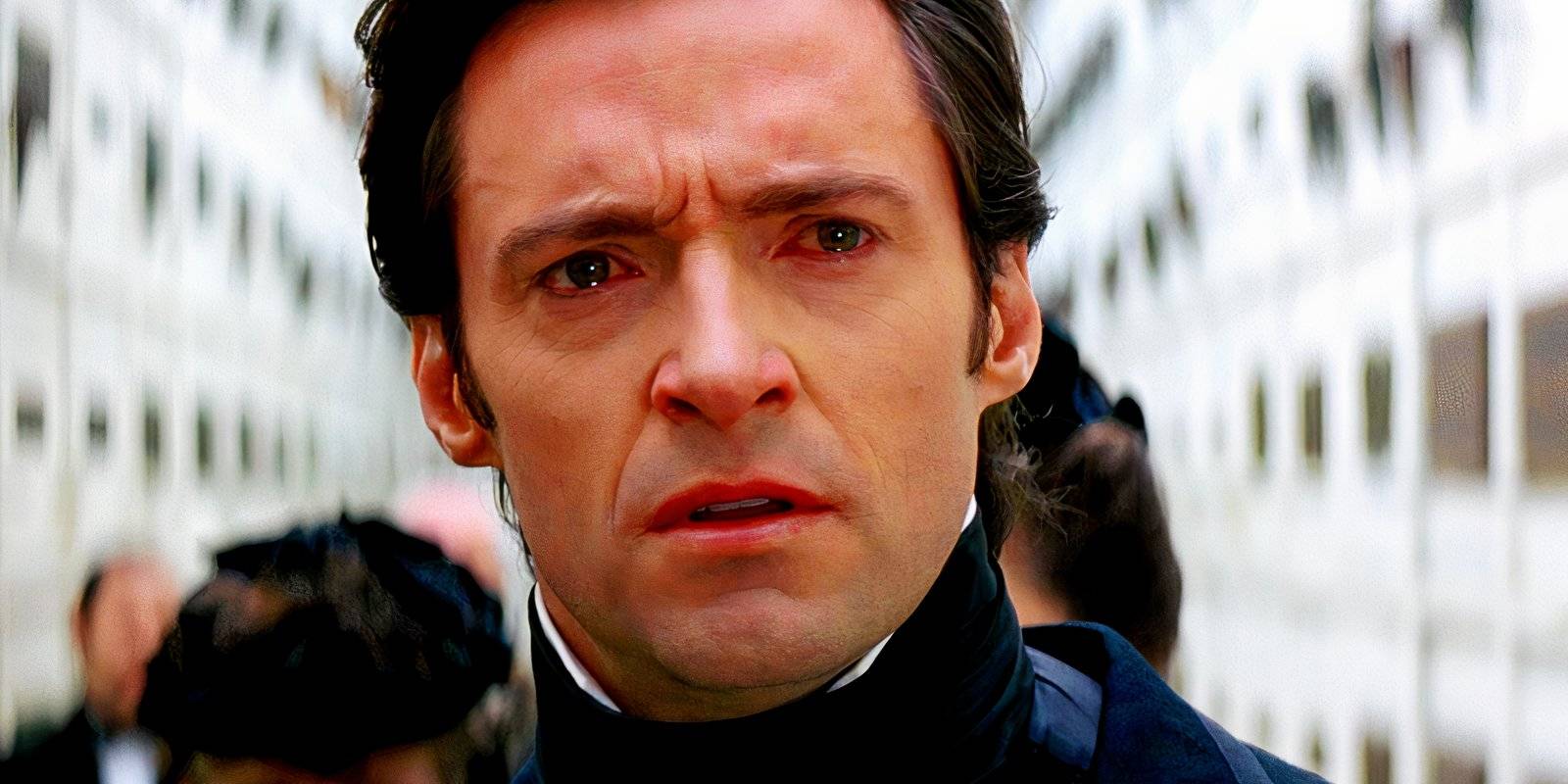 A Small Detail In Christopher Nolan's The Prestige Makes Hugh Jackman's ...