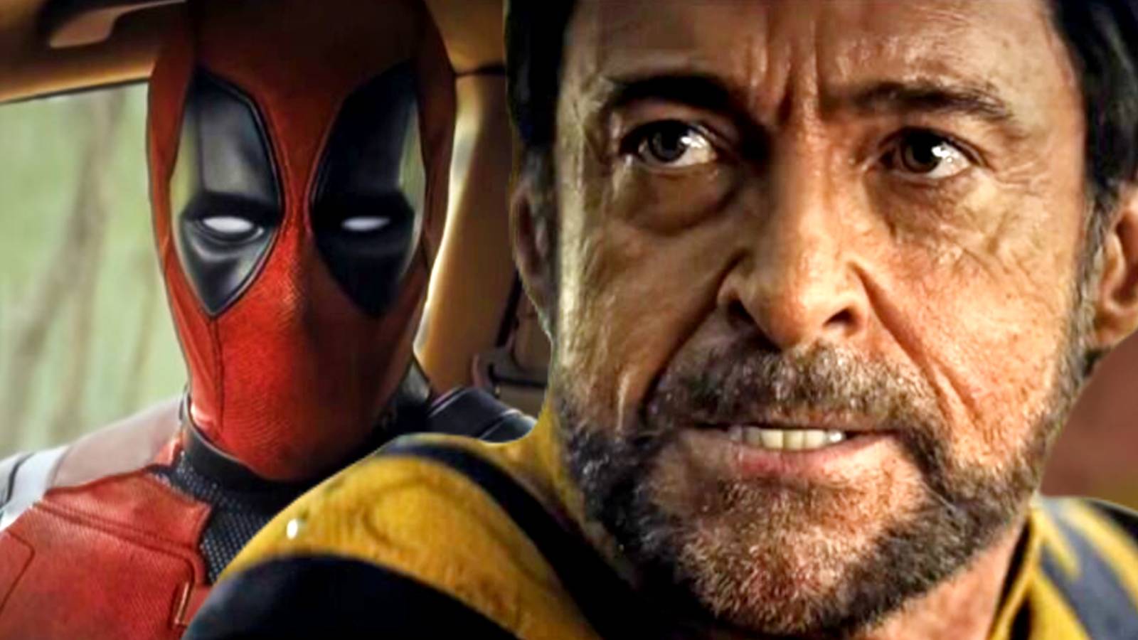 "One Of The Scariest Things": Ryan Reynolds Addresses Hugh Jackman's ...