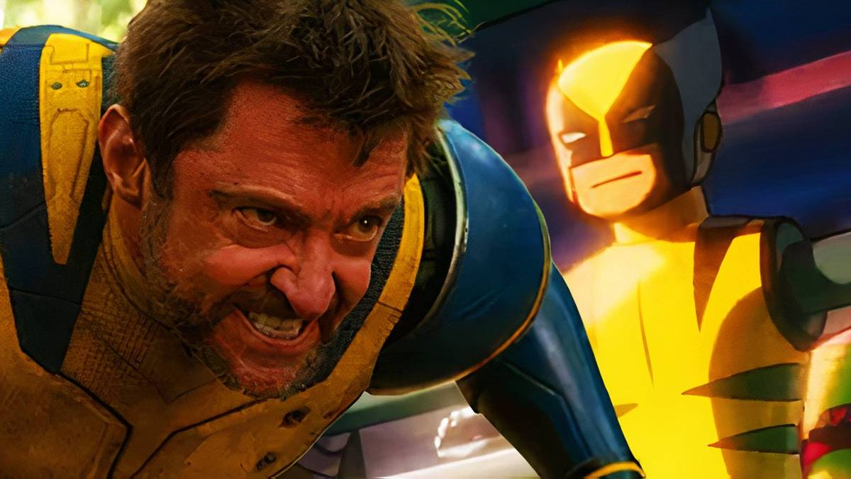 The MCU Now Has Two Wolverine Replacements I Actually Want To Return ...
