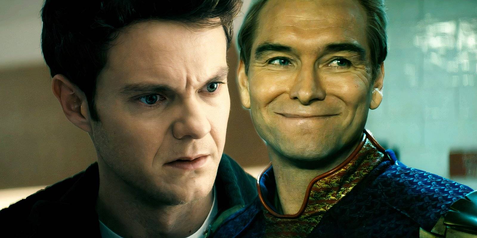The Boys Season 5 Set Photos Reveal How Homelander Will Punish Anti-Supe Humans