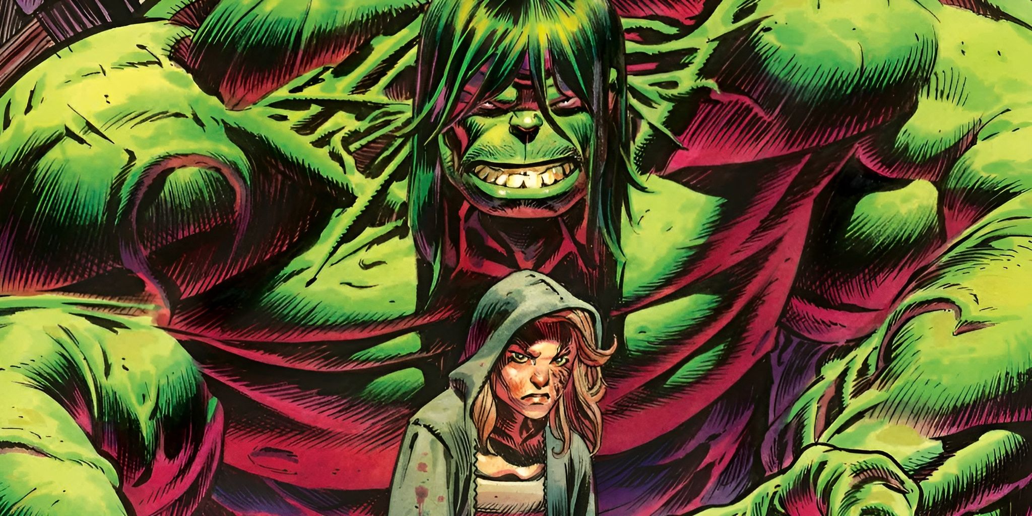 A Complete Guide to The Hulks' Many Powers And Why Each One Matters