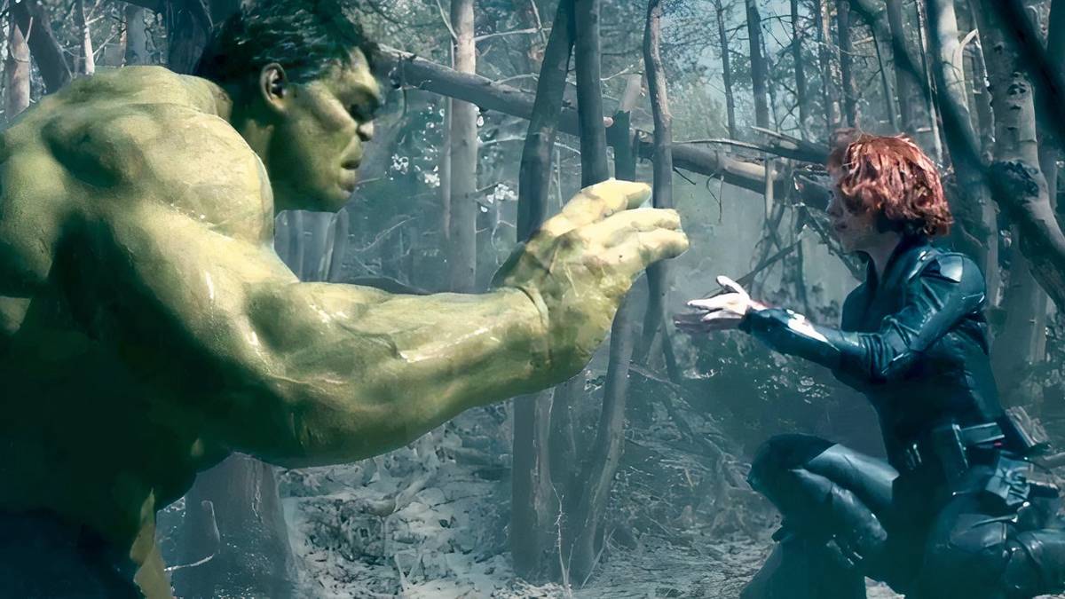 Marvel Was Totally Right To Abandon This MCU Hulk Storyline