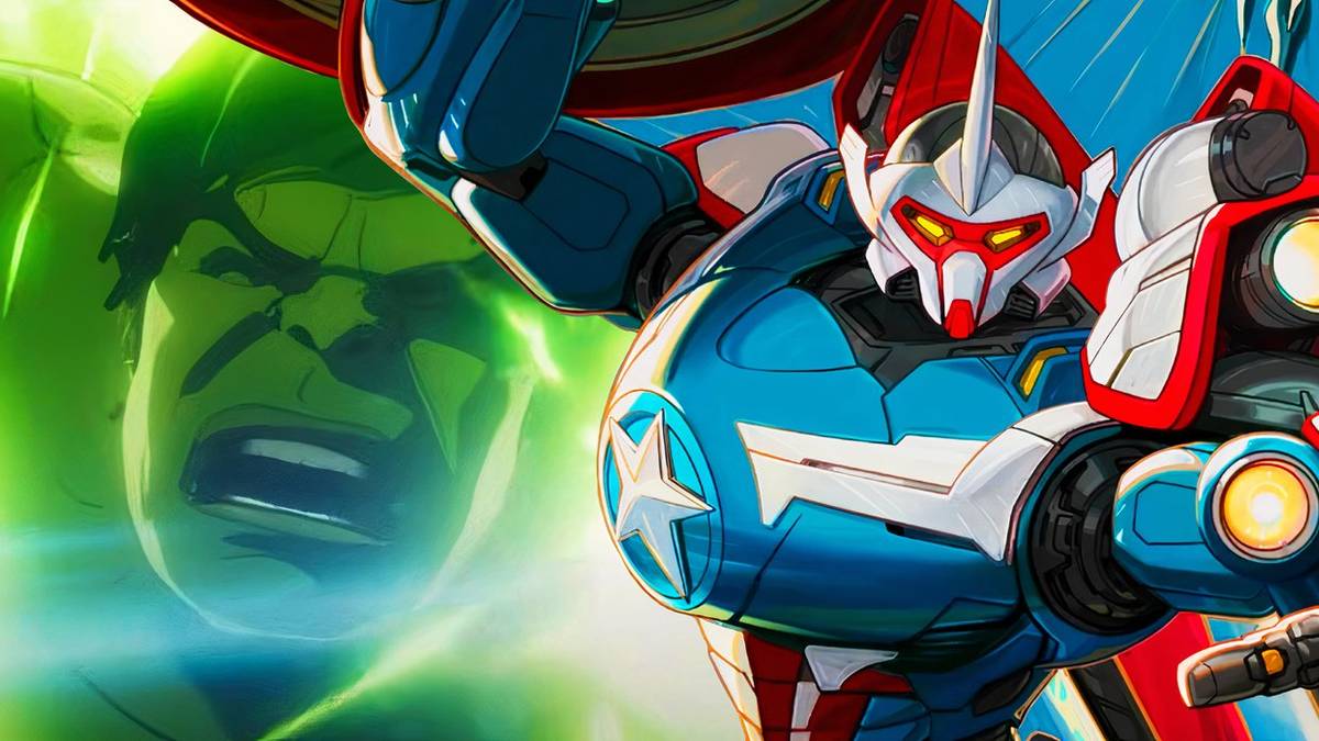 Marvel Showed In 1 Minute How Perfect The MCU’s Multiverse Series Could ...