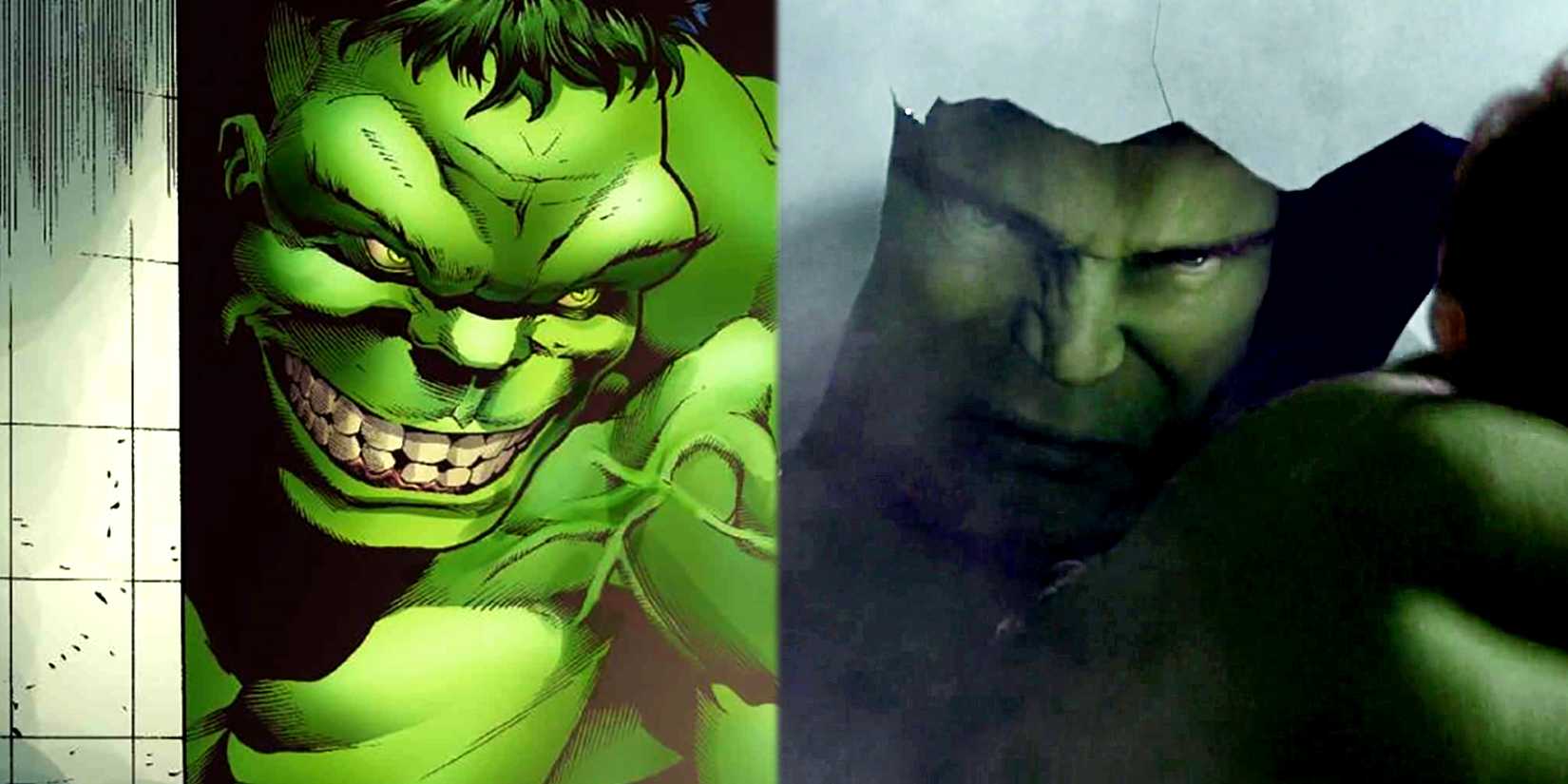I Can’t Believe A Marvel Movie Introduced A Key Part Of The Hulk's ...