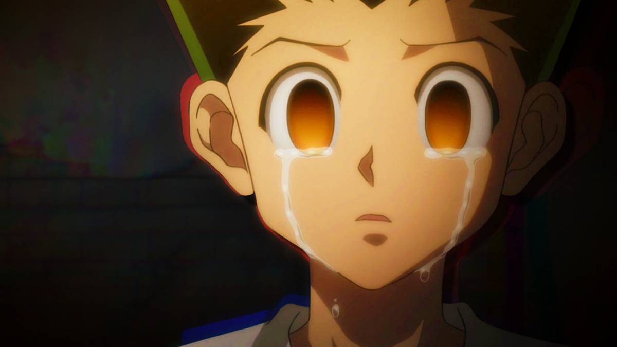 New Hunter x Hunter Release Hit With Delay