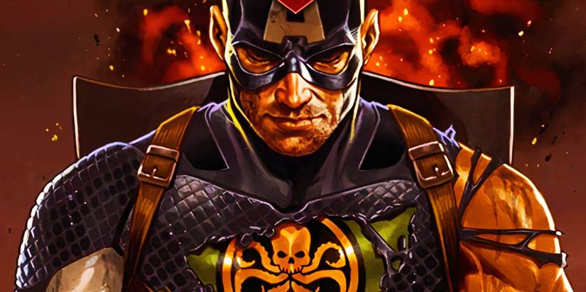 Chris Evans Teased His Perfect Avengers: Doomsday Return 9 Years Ago ...