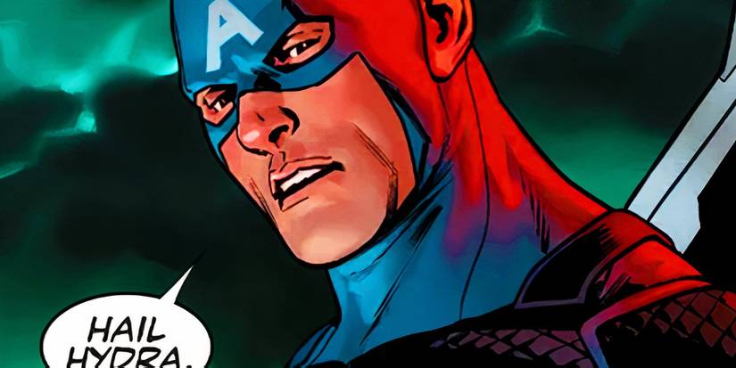 10 Best Captain America Moments His MCU Movies Never Adapted