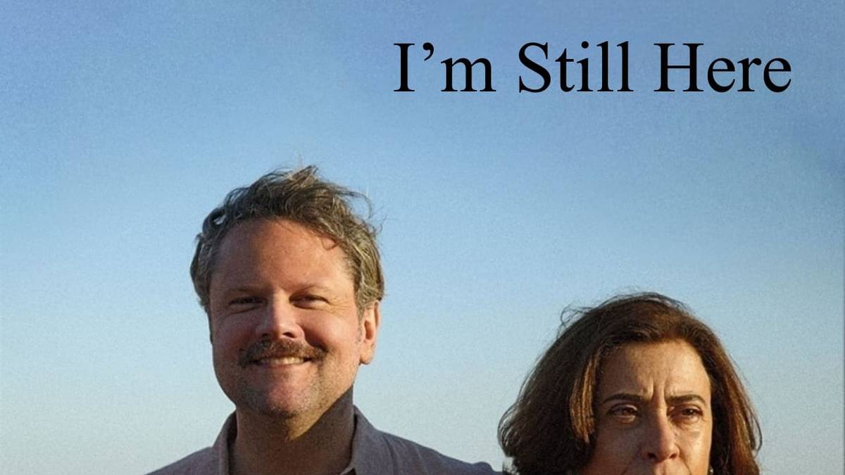 I'm Still Here Summary, Trailer, Cast, Where to Watch and More