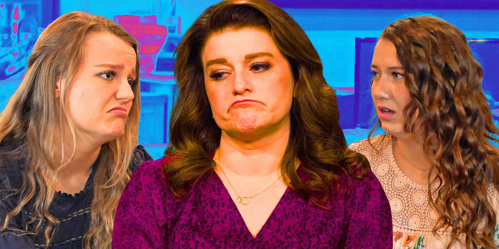 I’ve Changed My Mind, Robyn Brown Is The Real Villain Of Sister Wives ...