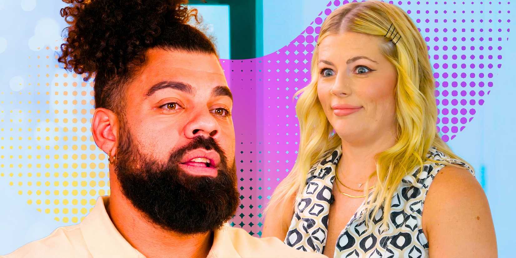 Signs Married At First Sight Season 18’s Michelle Tomblin Is A Producer ...