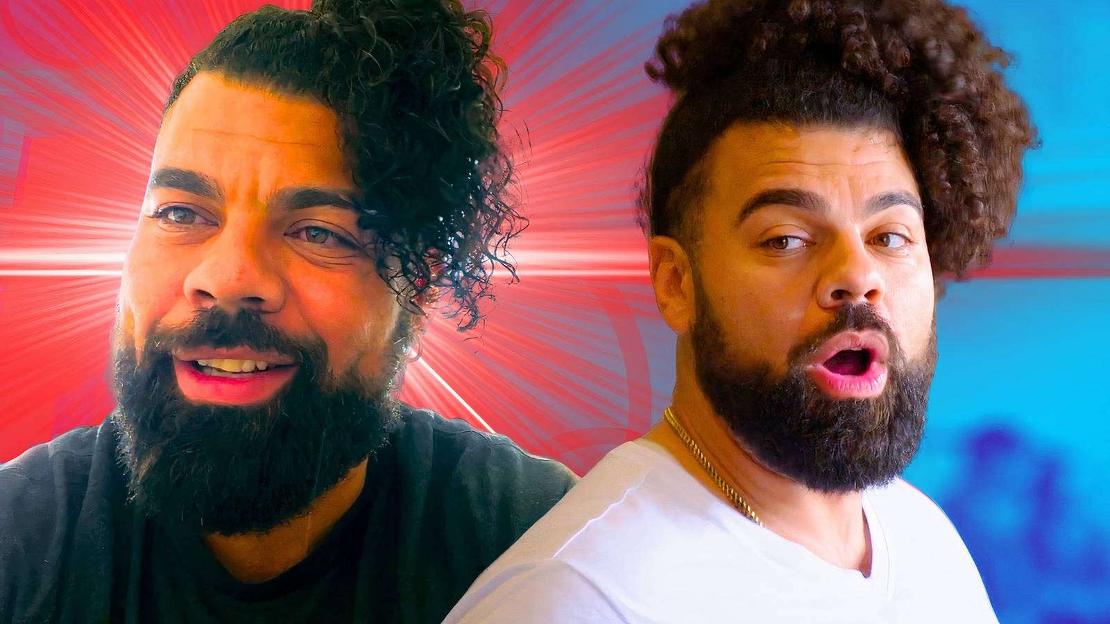 Married At First Sight’s David Trimble Isn’t The “Good Guy” He Said He ...