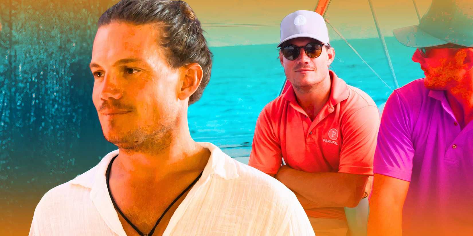 Gary King’s Transformation After Below Deck Season 5 Is Incredible ...