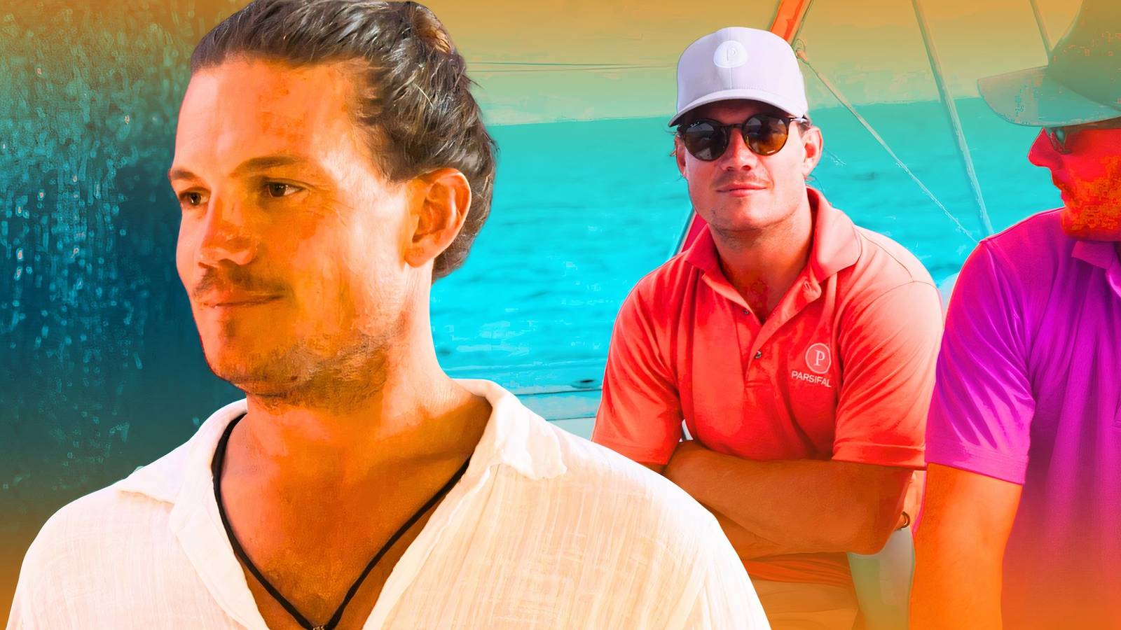 Below Deck Sailing Yacht: Gary King Gives Update On Sobriety & Latest ...