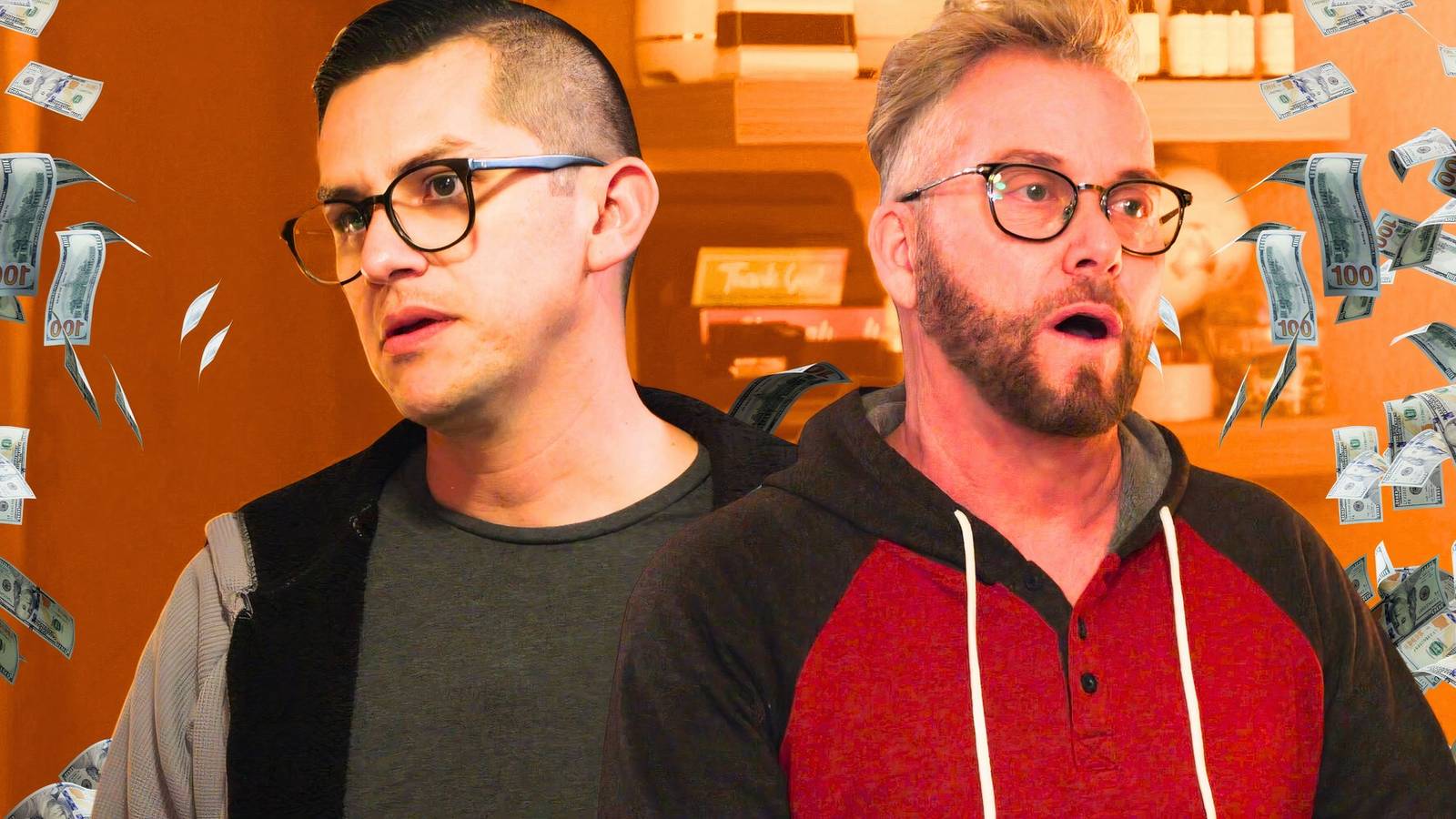 I've Changed My Mind, I Don't Think Kenny Niedermeier & Armando Rubio Will Return To 90 Day ...