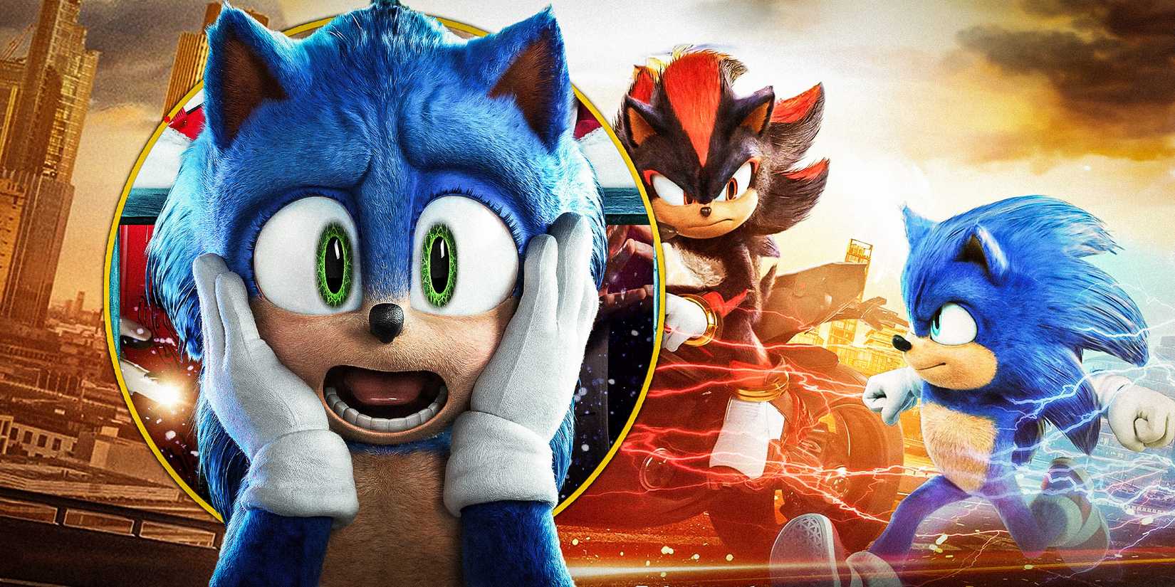 Sonic The Hedgehog 3: Everything You Need To Know