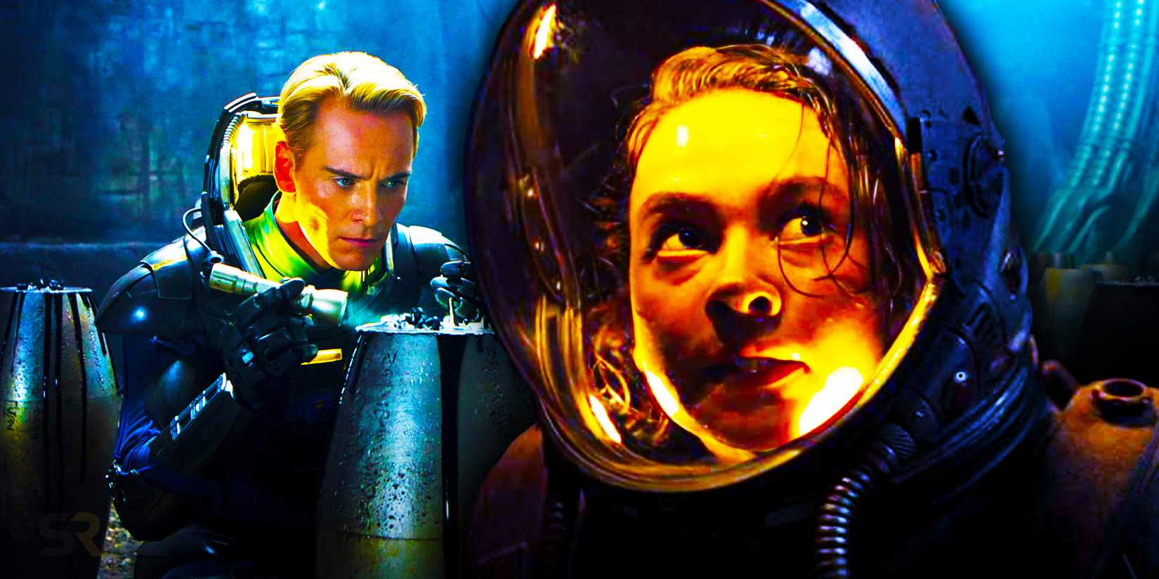 Alien: Romulus May Have Finally Debunked Ridley Scott's Worst Alien Theory