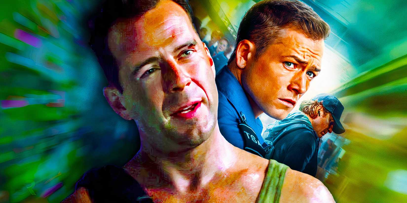 A Carry-On Sequel Must Avoid This Mistake That Ruined The Die Hard ...
