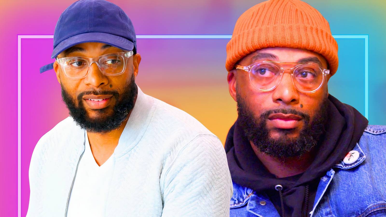 Ikechi Has The Worst Attitude On Married At First Sight Season 18 (His Relationship With Emem Is ...