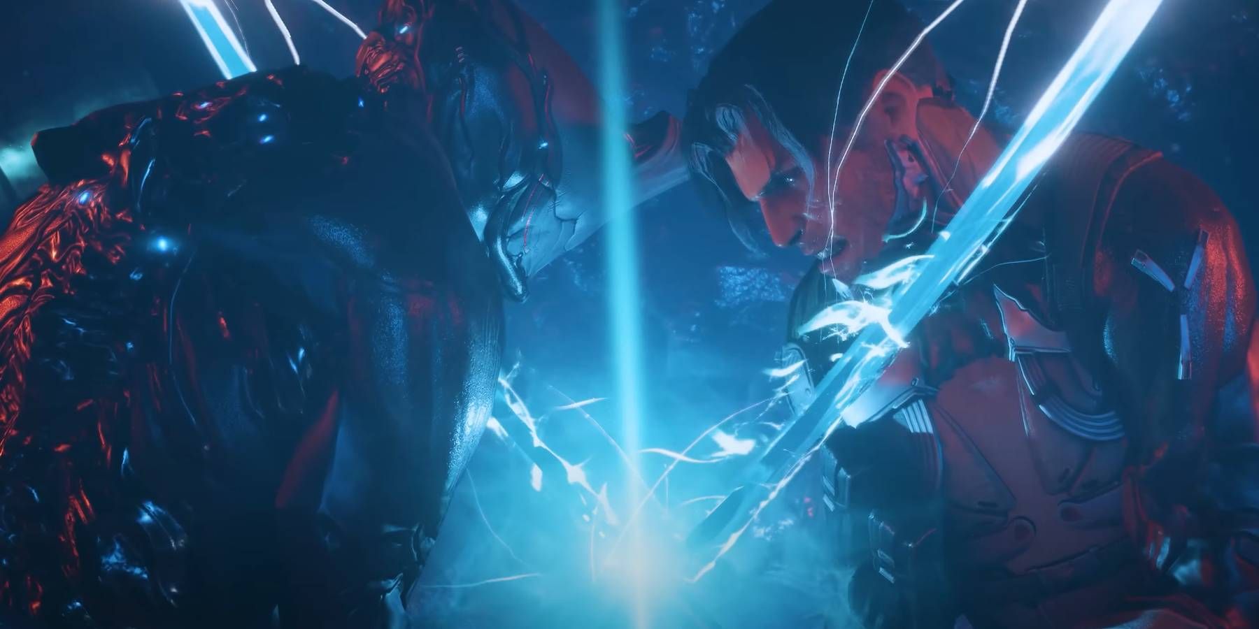 Warframe 1999: How To Romance Eleanor & Hex Members