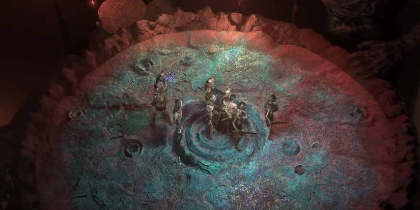 Path Of Exile 2: Best Classes For Solo Players