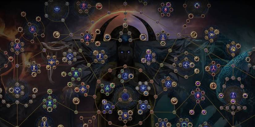 Path of Exile 2: Minion Army Infernalist Witch Endgame Build