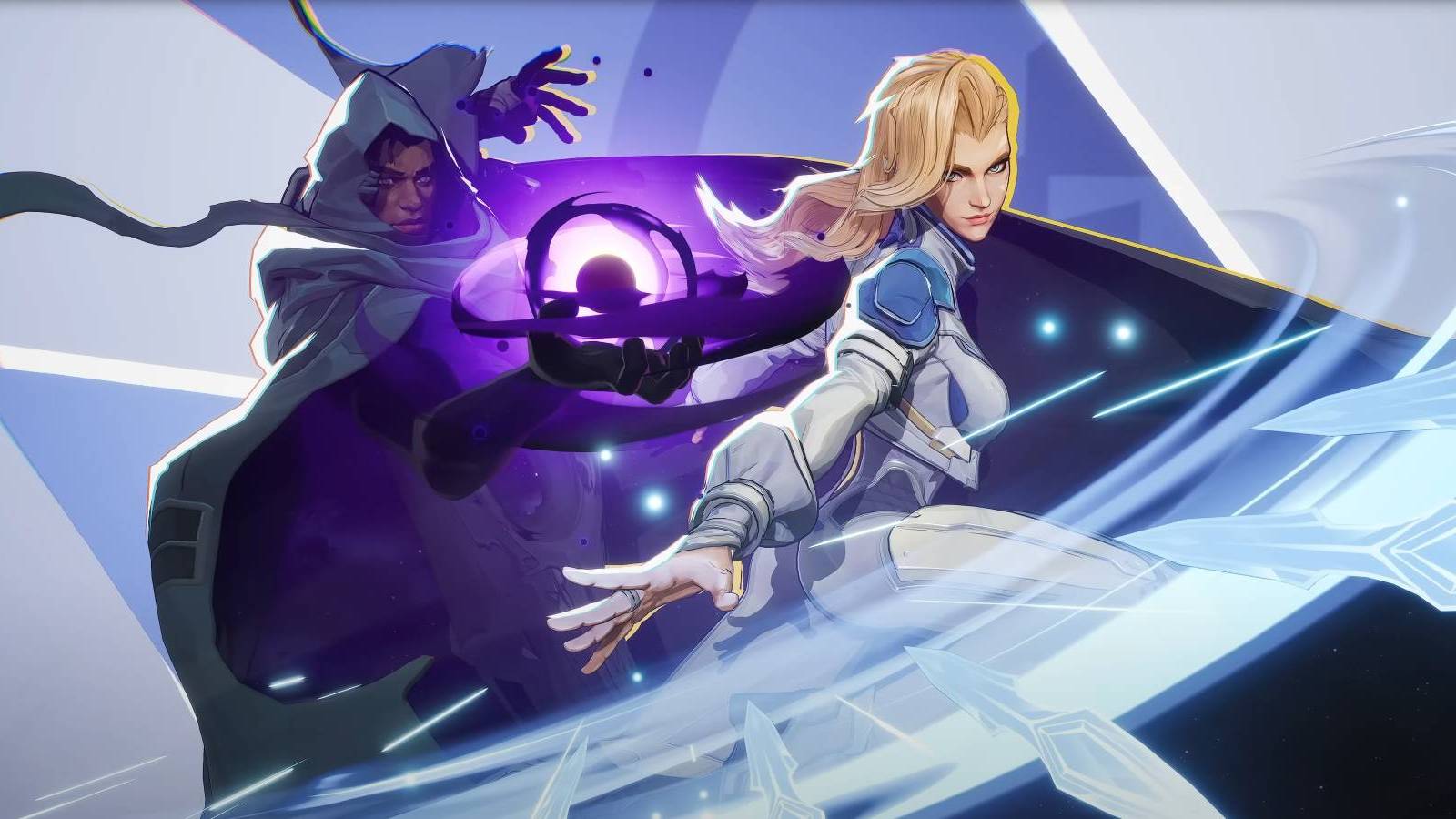 Marvel Rivals: Cloak and Dagger Character Guide (Abilities, Ultimate ...