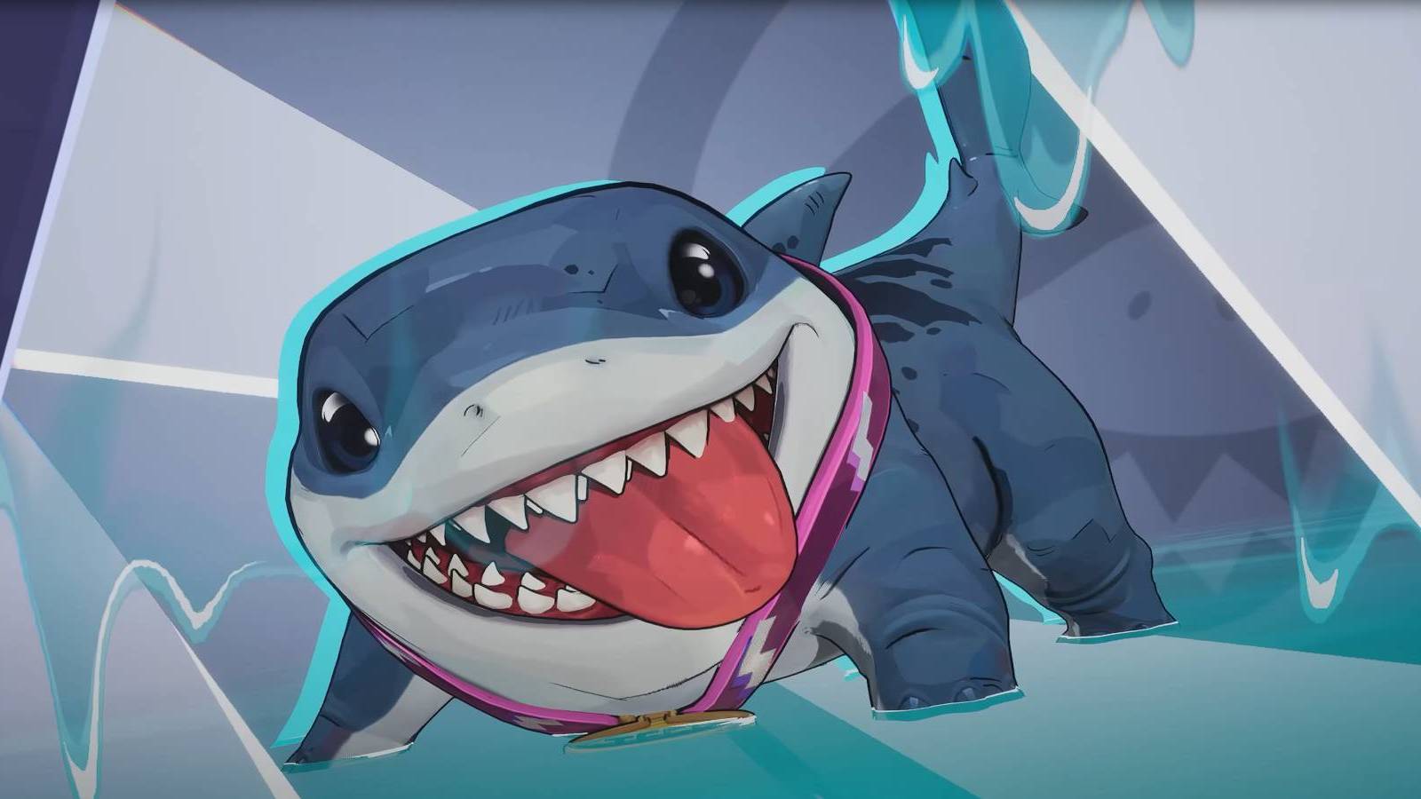 Marvel Rivals: Jeff The Land Shark Character Guide (Abilities, Ultimate ...