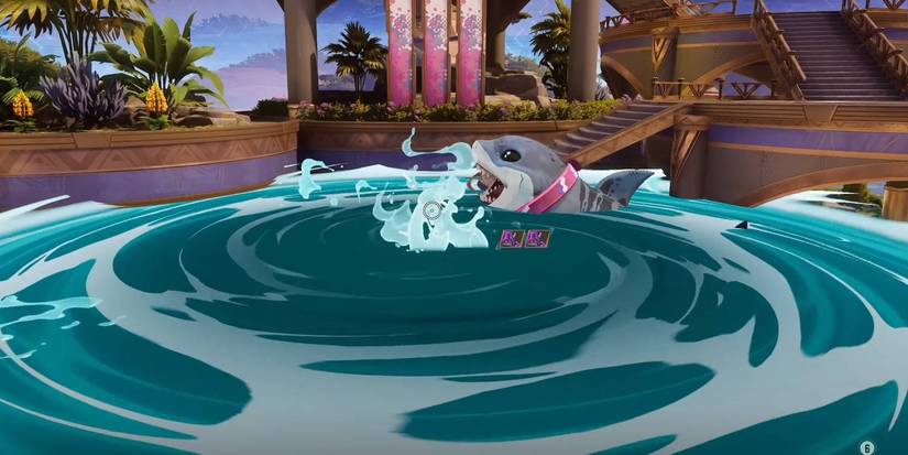 Marvel Rivals: Jeff The Land Shark Character Guide (Abilities, Ultimate ...